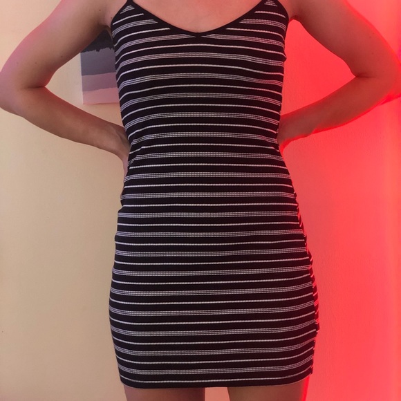 PacSun | Dresses | Pacsun Cami Dress | Poshmark